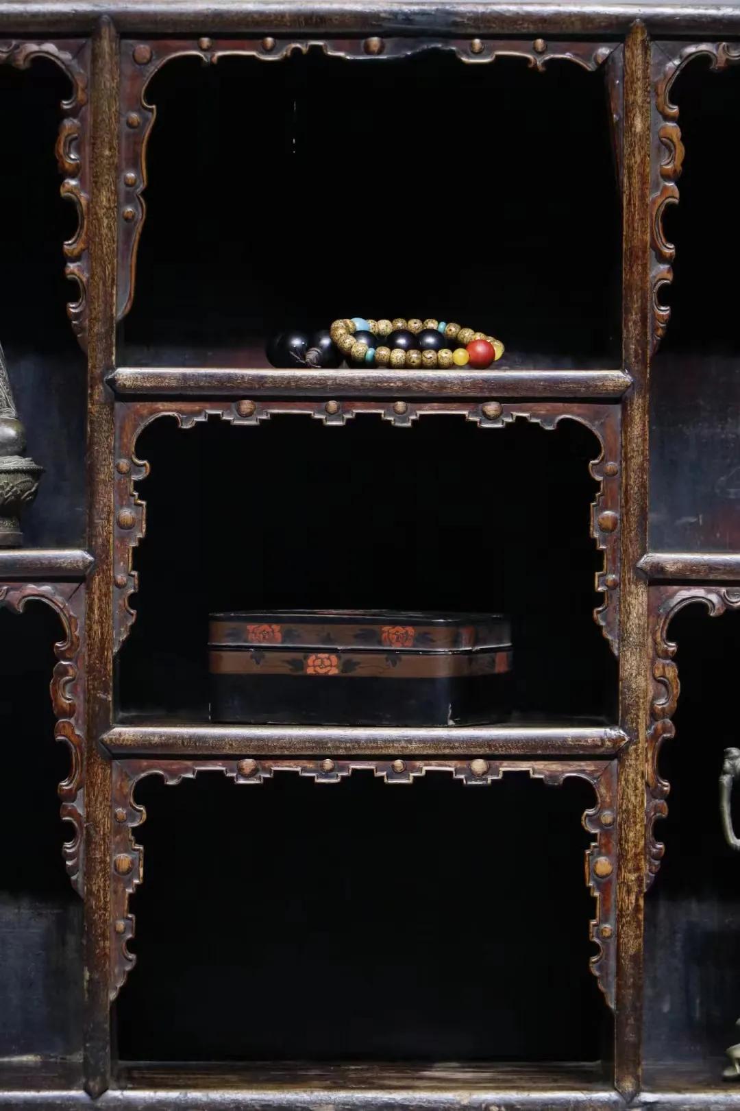 Nanmu Duobao Pavilion - iNEWS