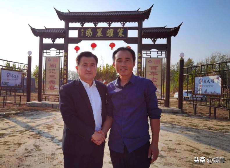 Gu Chuanmin created two combinations, one is with Yuan Changbiao, and ...