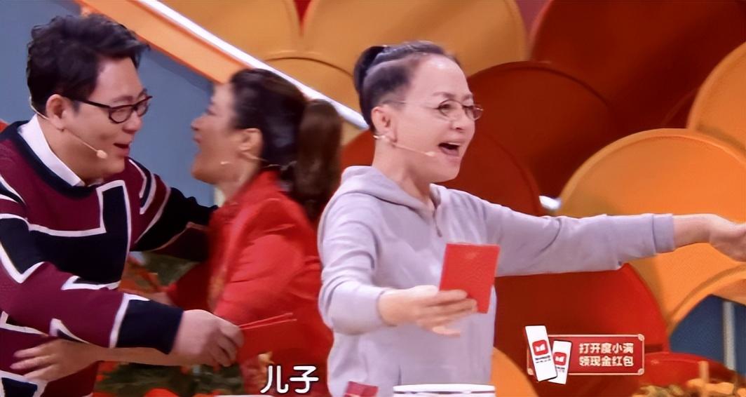 Child star You Haoran: No talent, no hard work, estranged relationship ...
