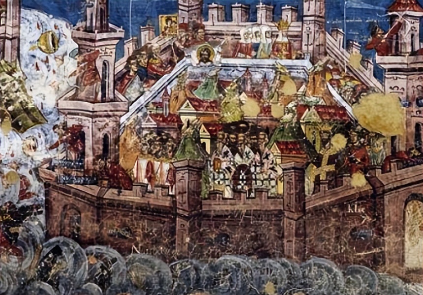 Babylon's Technological Achievements: Advanced Engineering and ...