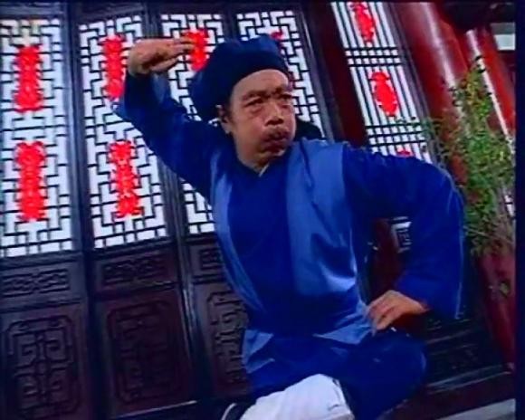 "Central Plains Escort" Zhao Yanling and Sima Buping's meaning is ...