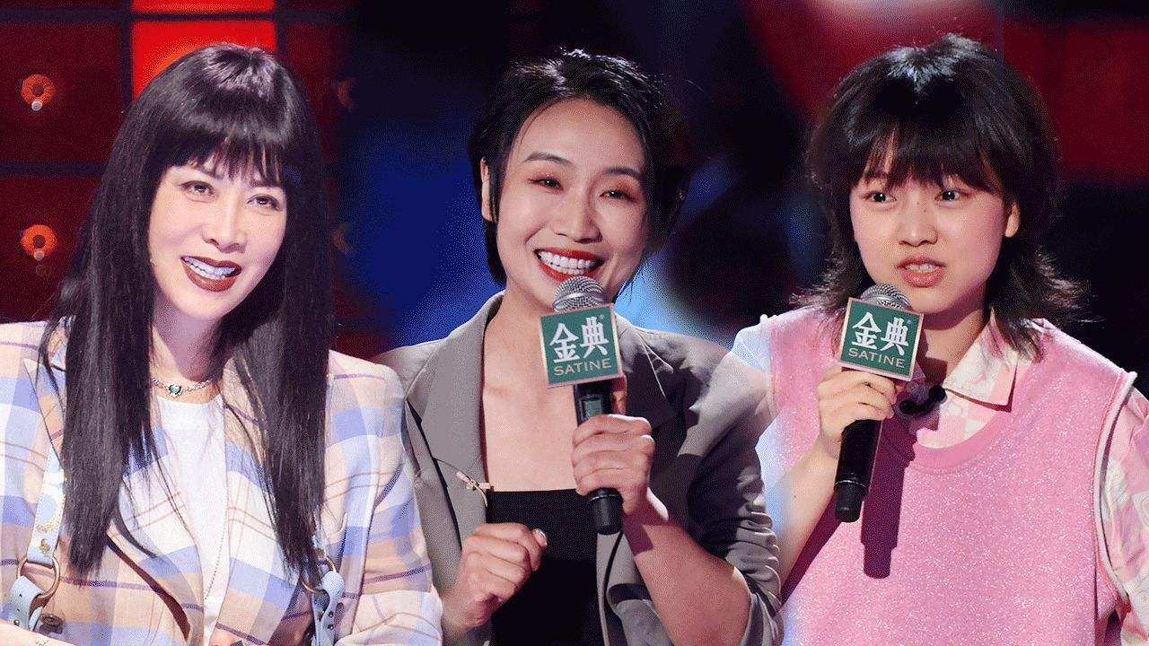 Why are talk shows so hot? - iNEWS
