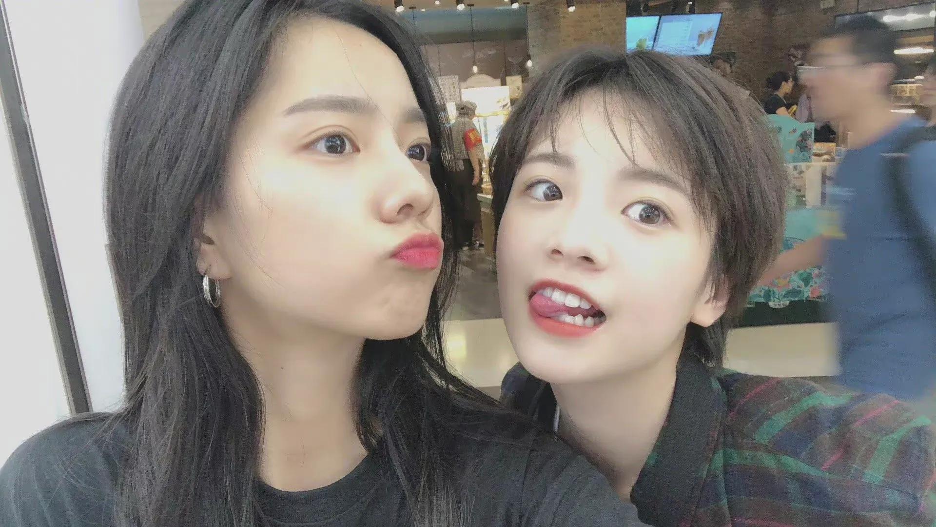 Li Gengxi & Zhuang Dafei beautiful photo - iMedia