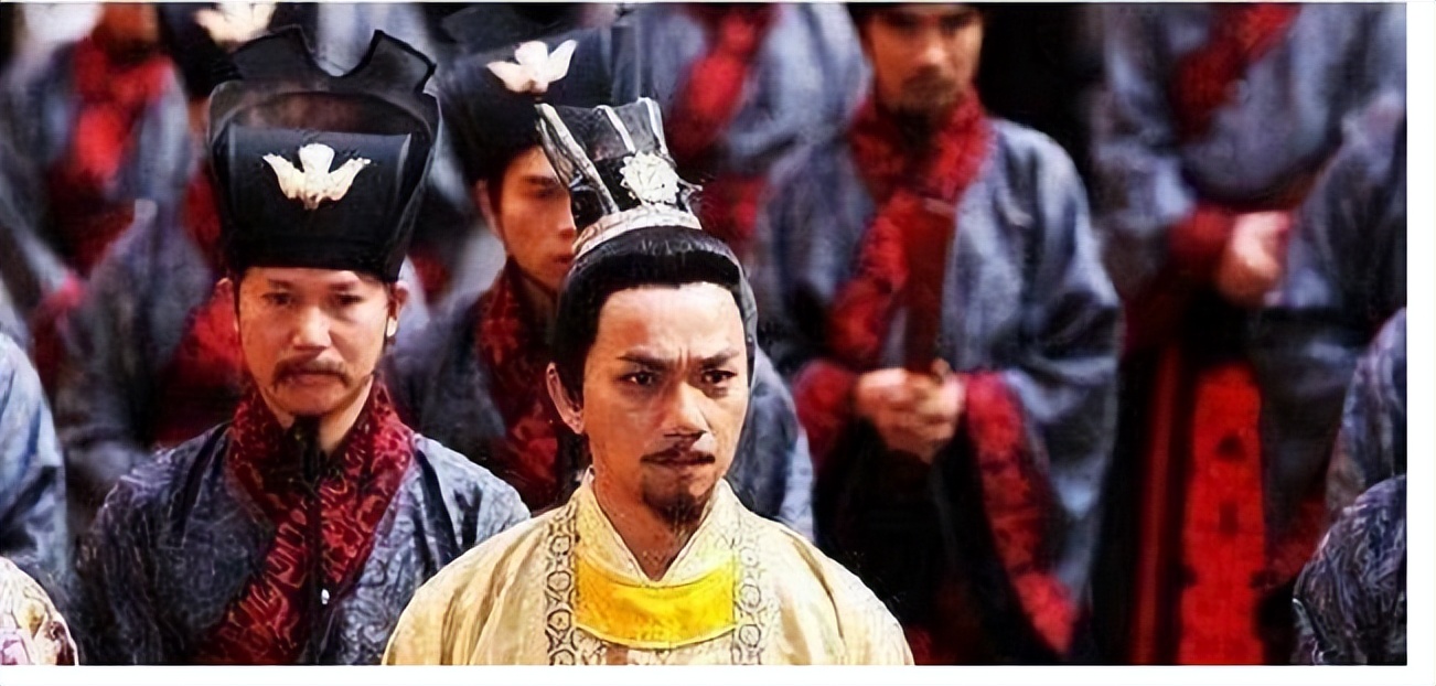 The situation of the Eastern Han Dynasty: Zuo Xiong's special ...