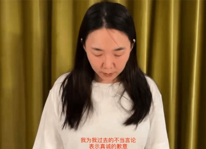 Are the contestants of "The Rap of China" reduced to selling fried ...