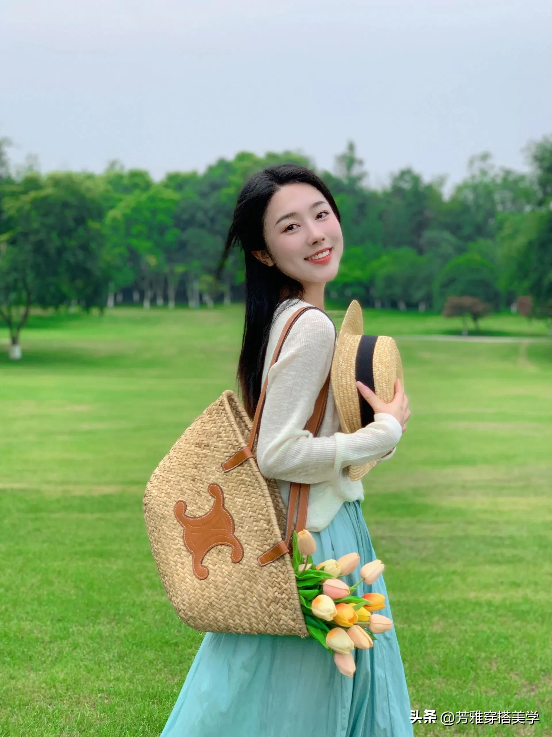 "Xingshan" is popular again, this kind of combination is enough for you ...