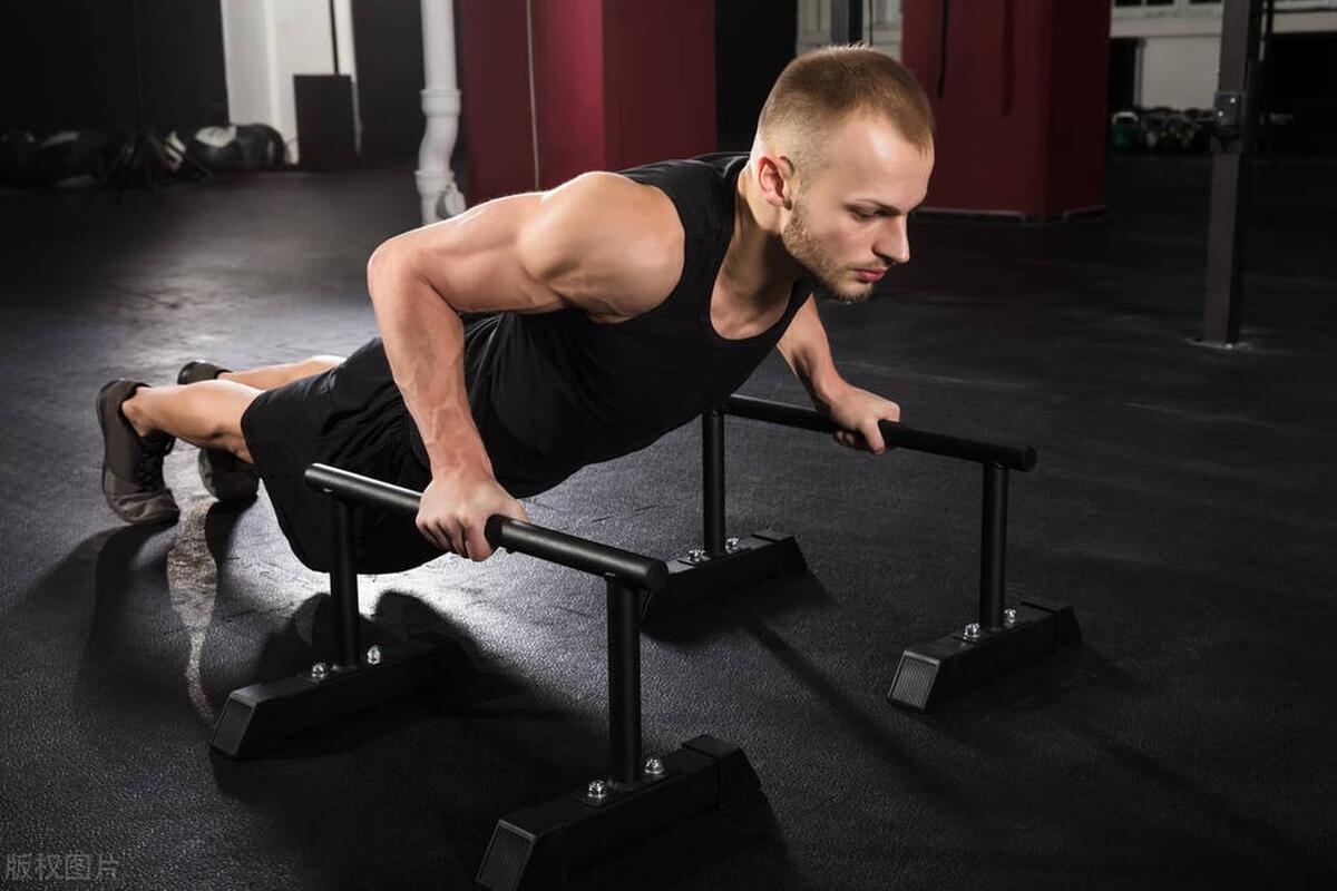 200 push-ups a day, if you stick to it for a long time, you will gain ...