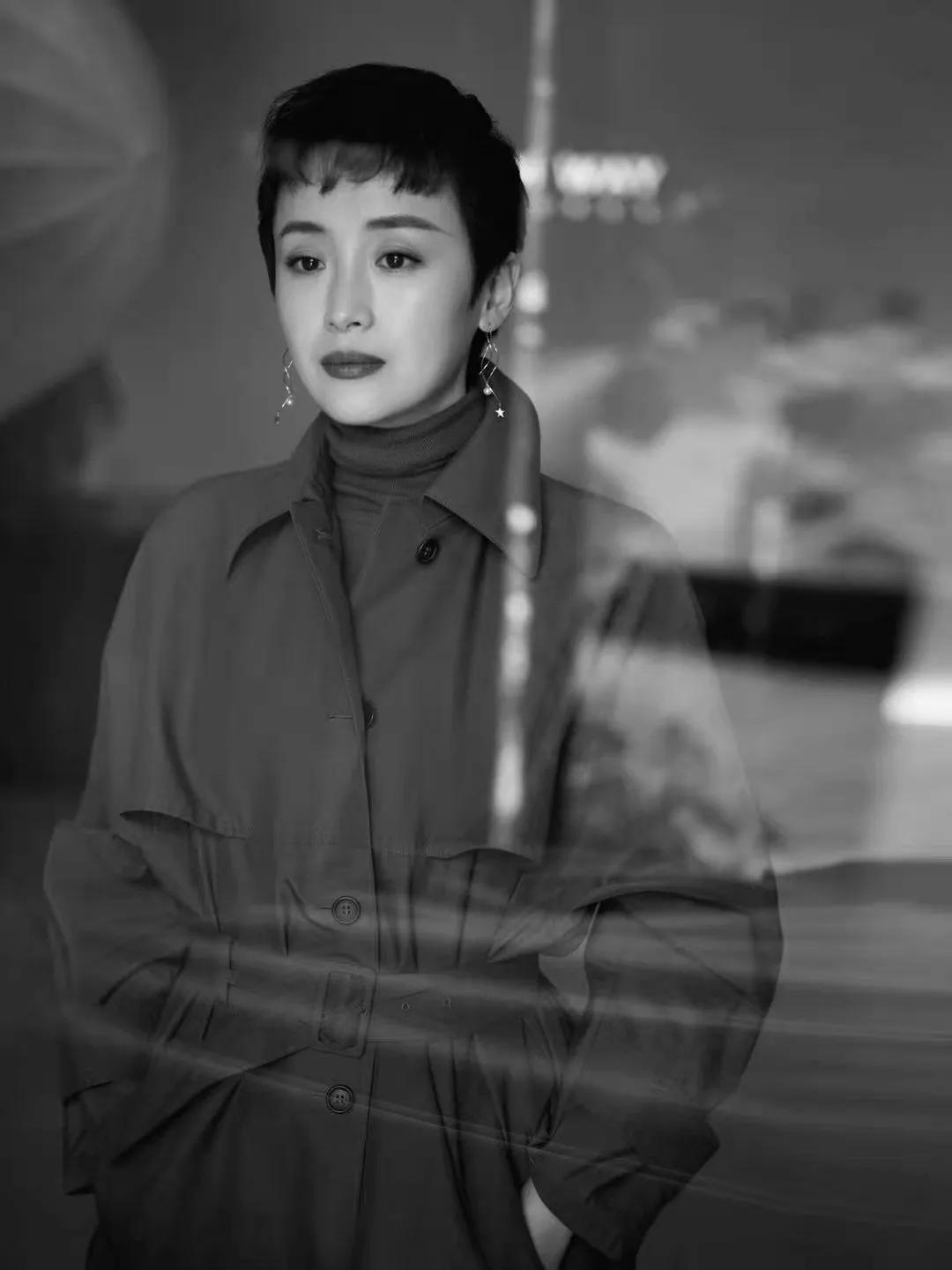 Fu Miao, actor and host - iNEWS