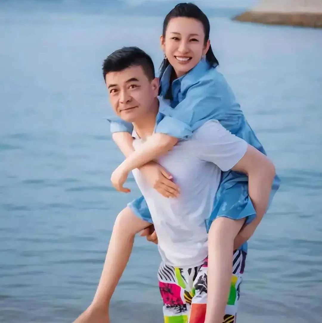 Married to Wang Xinjun for 8 years, Tang Jing is still a thorn in Qin ...