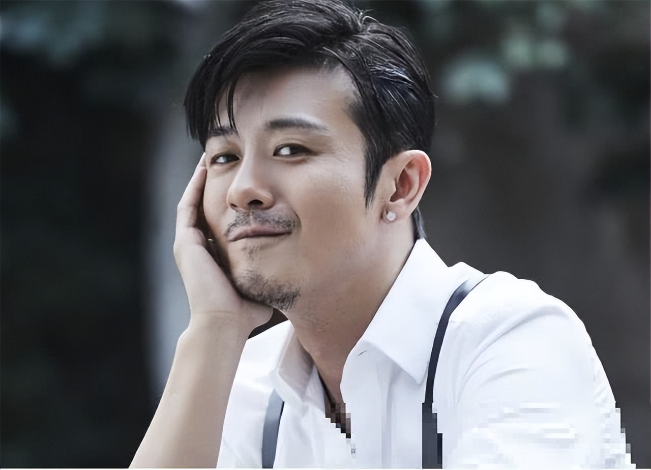 Lin Yushen: My mother is a producer and never hype up low-key acting ...