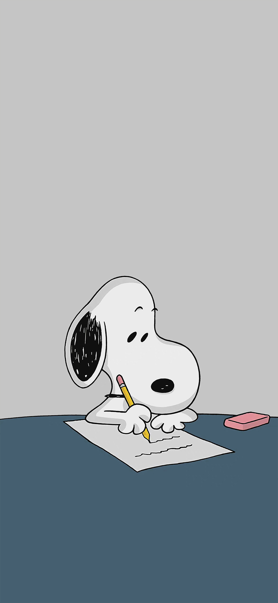 Super beautiful Snoopy wallpaper - iNEWS