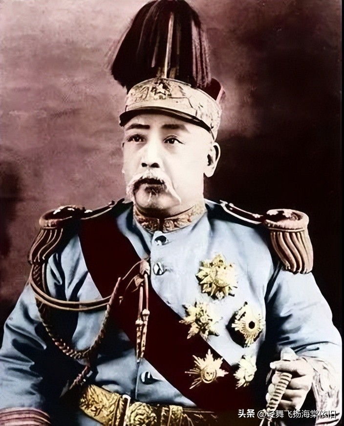 The biggest driving force behind Yuan Shikai's claim to the emperor was ...