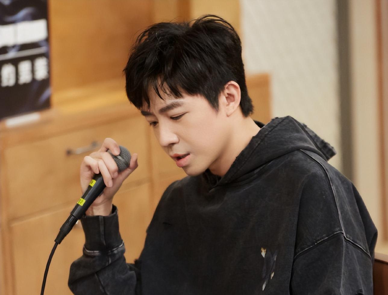 "The All-powerful": Chen Chusheng, Zhang Yuan, and Wang Yuexin strive ...