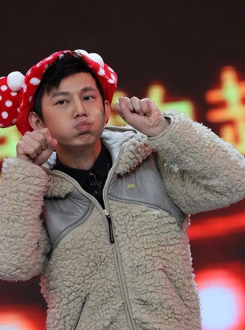 How did He Jiong fall from the altar step by step, from being sought ...