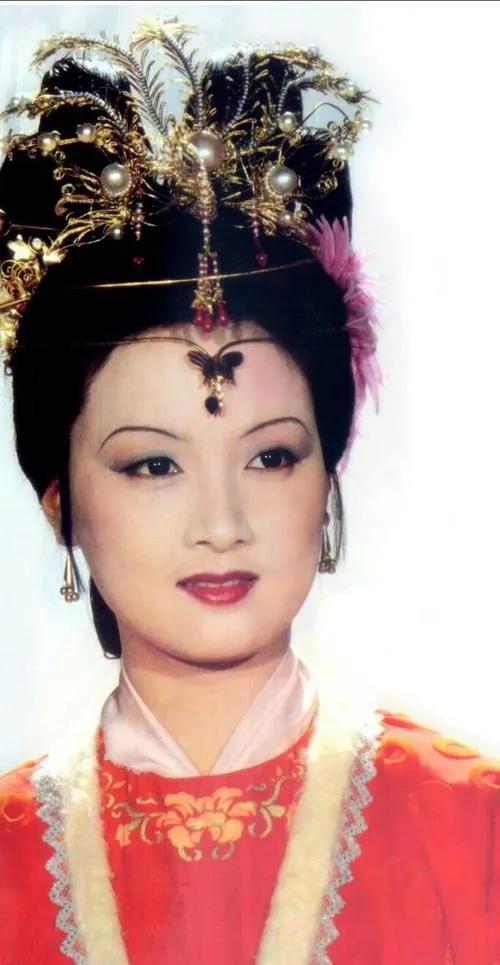 Why does Sister Feng dare to publicly support the "marriage of wood and ...