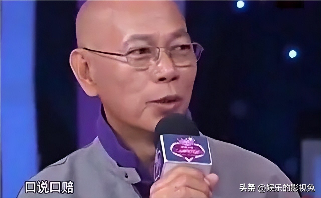 Dou Mi En or Mi Qiu?Why Luo Jiaying only remembers Zhou Xingchi's fault ...