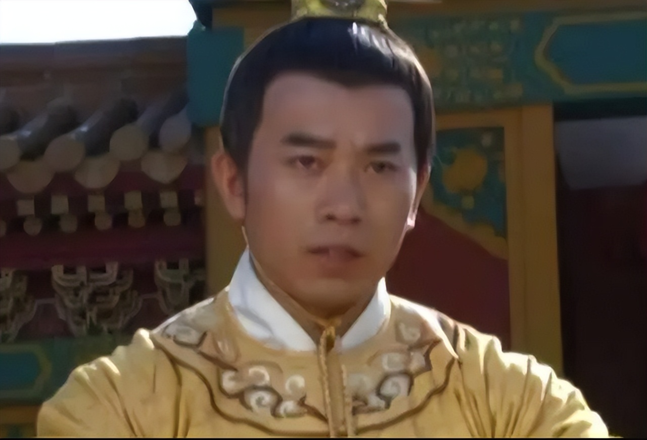 When Zhu Biao was alive, Zhu Di did not dare to have the idea of ...