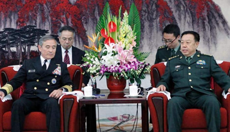 He is the commander of the 16th Army. Due to his merit, he became a ...