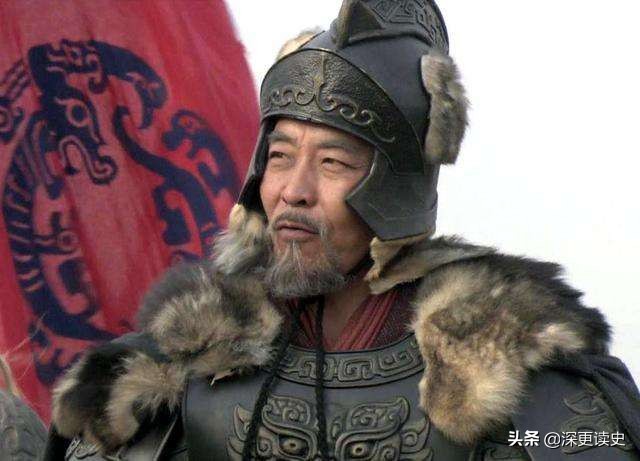 For what reason was Lian Po named Lord Xinping?Did he do a great job ...