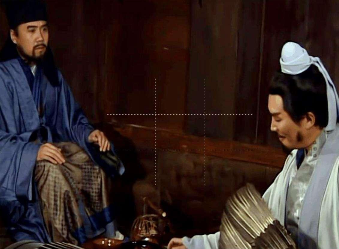 Interpretation of the Three Kingdoms: Who Borrowed Arrows from a Straw ...