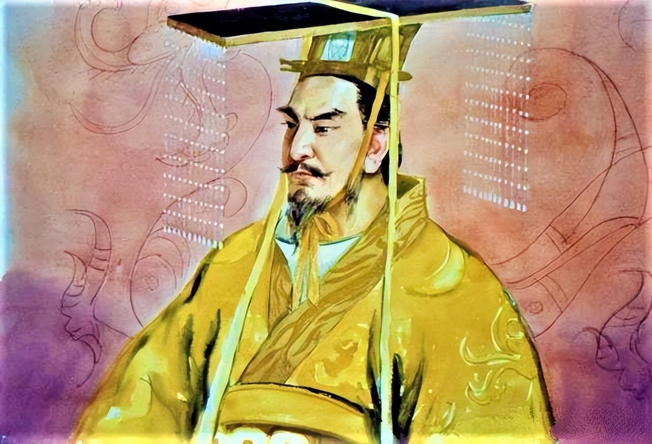 After Sima Zhao killed Cao Mao, he was cast aside by thousands of ...
