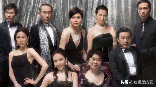 From "Golden Branch" to "War of the Heart": Qi Qiyi and Zhou Xuming are ...