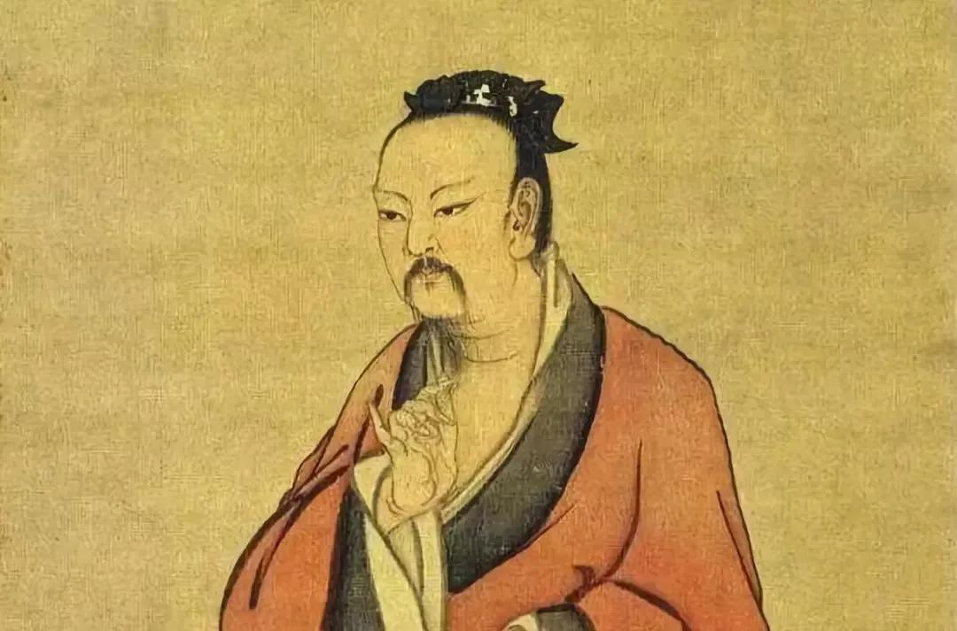 The biggest bug of the ancient gods, the identity of Emperor Yao and ...