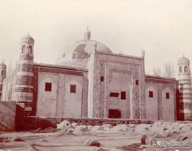 Beiyang Characters: Jin Shuren Brothers - iNEWS