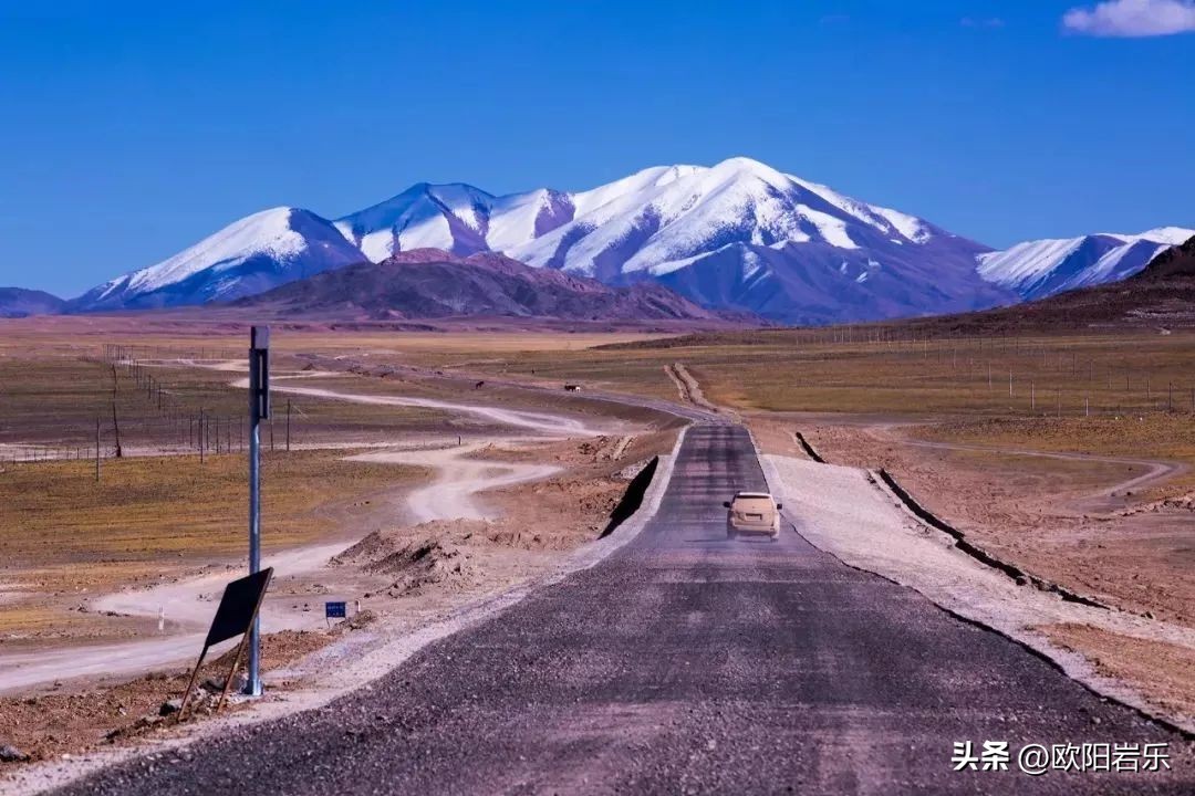 8 of the most amazing roads in China - iMedia