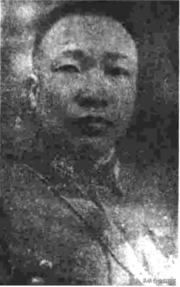 Shi Haigou Shen ①: Did Huang Qiang of the 19th Route Army attend the ...