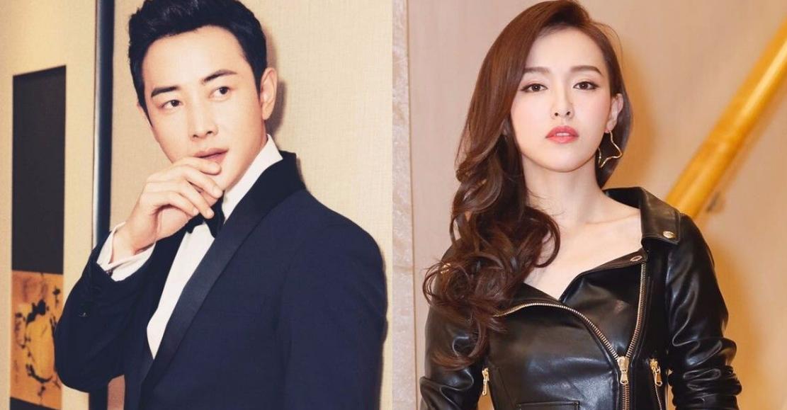 Tang Yan once revealed: Luo Jin and I were together for half a year, and he broke up with me six ...