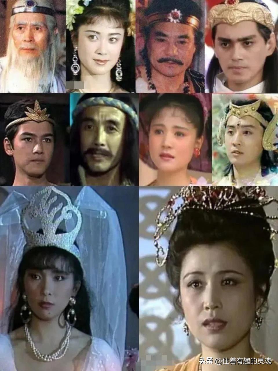 Gods of Honor 365 list of righteous gods, among the eight works of All ...