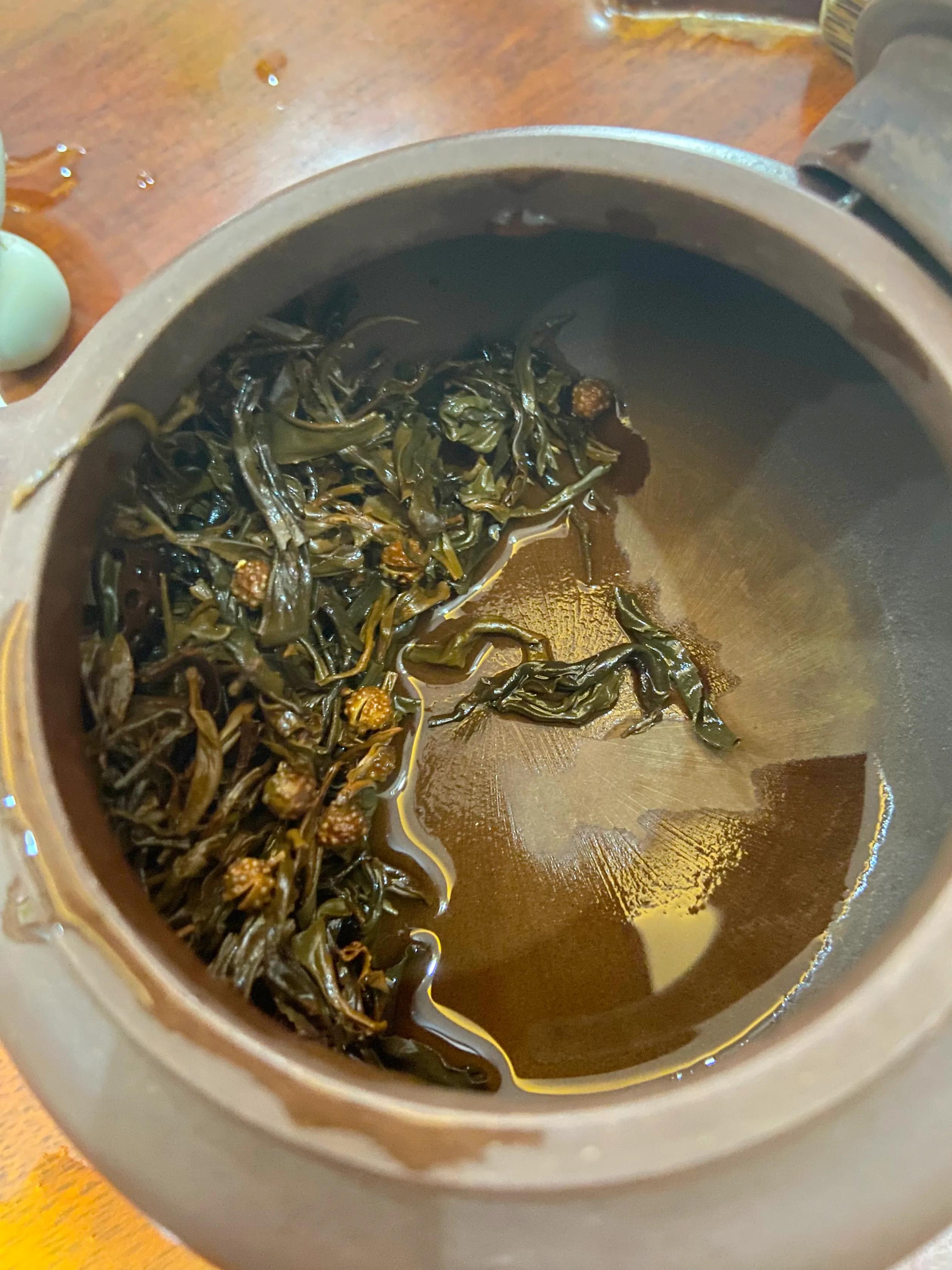 Have you ever drank black pepper tea? - iNEWS