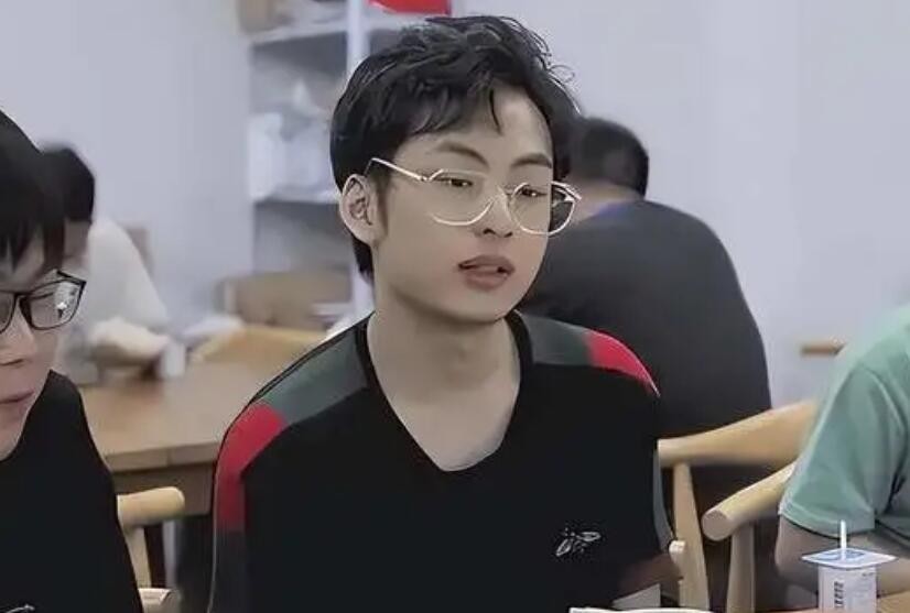 The thief of Lai taught Xiao Yushen, but Ma Chao still knelt seven ...