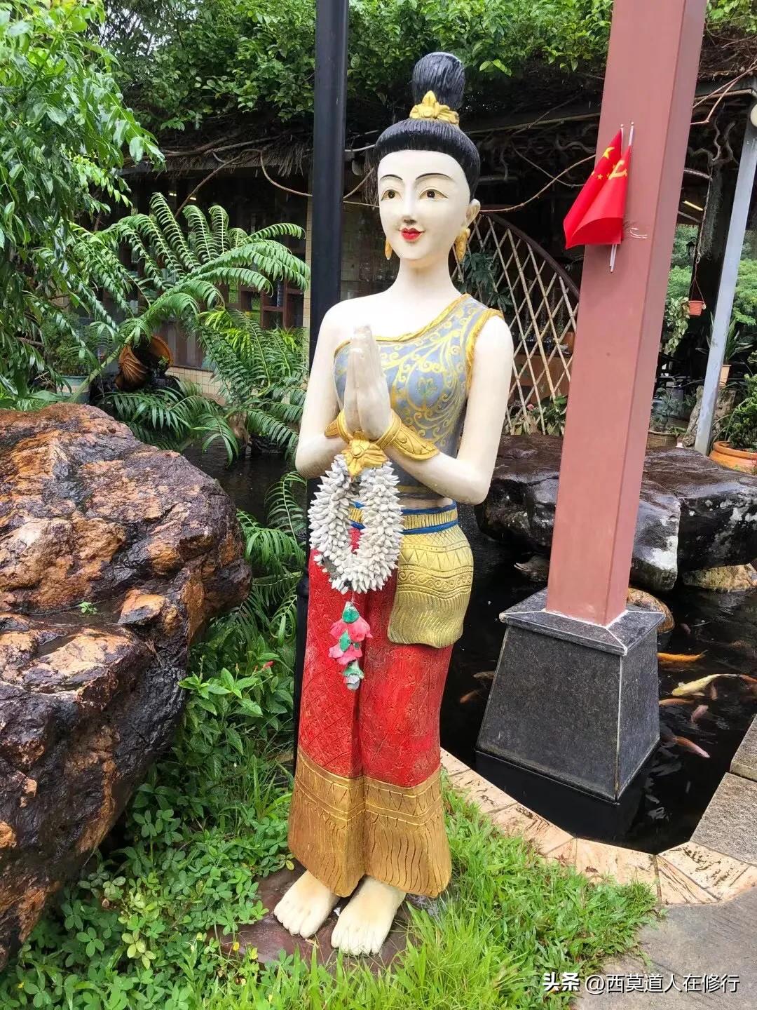 Wanning Xinglong Coffee Valley, Nanyang Overseas Chinese Style - iMedia