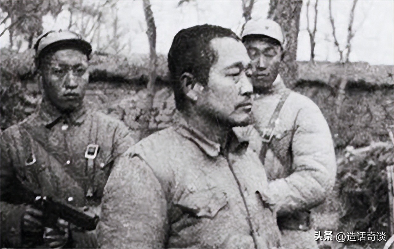 When Du Yuming was dying, only one of the six children came, and he ...