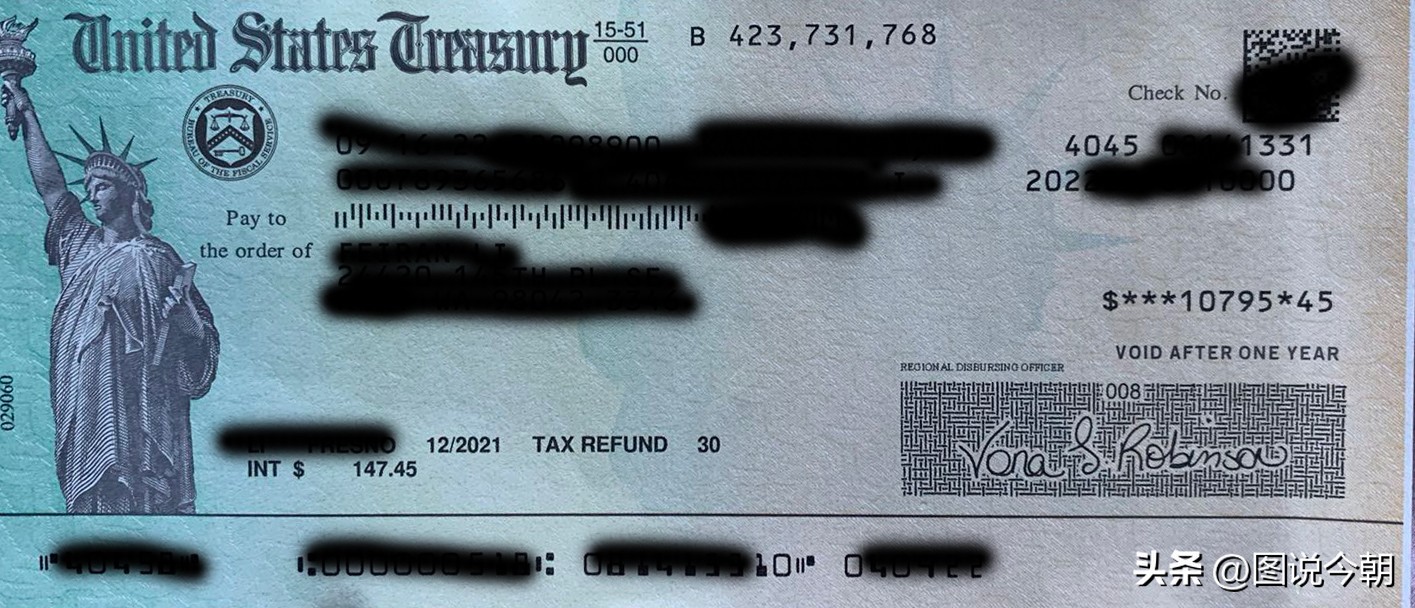 Wandering the streets of Seattle (15) Daughter received a $10,000 check ...