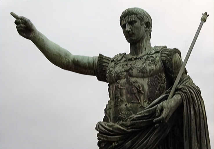 Why is Vespasian known as the most legendary emperor of the ancient ...