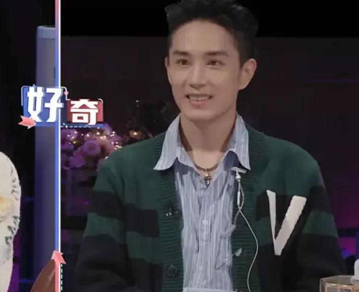 Du Haitao participated in the show and successfully lost weight and ...