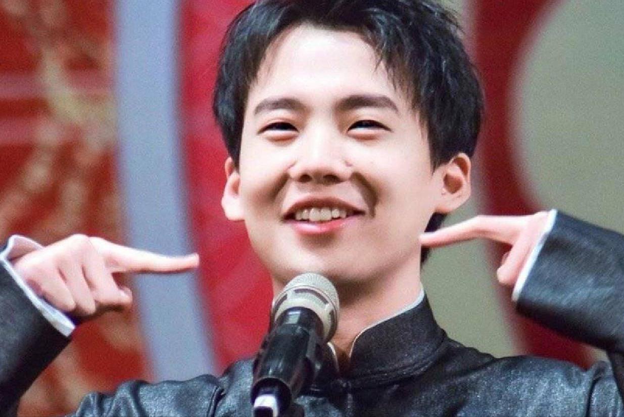 The 27-year-old Guo Qilin made countless second-generation stars "blush ...