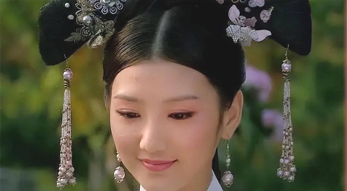 Legend of Zhen Huan: The emperor had long discovered that Hongshi was ...