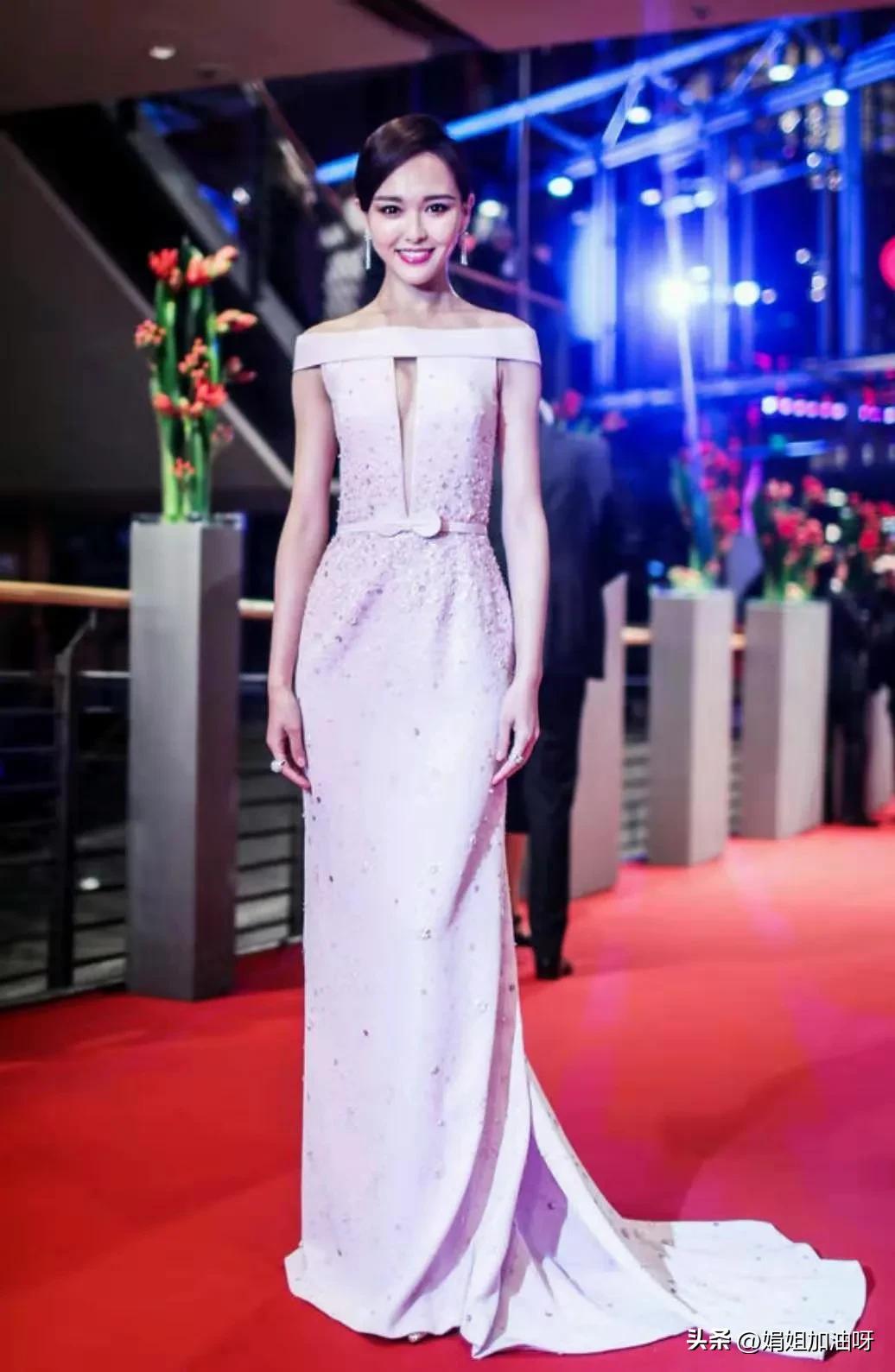 Share pictures, goddess Tang Yan - iNEWS
