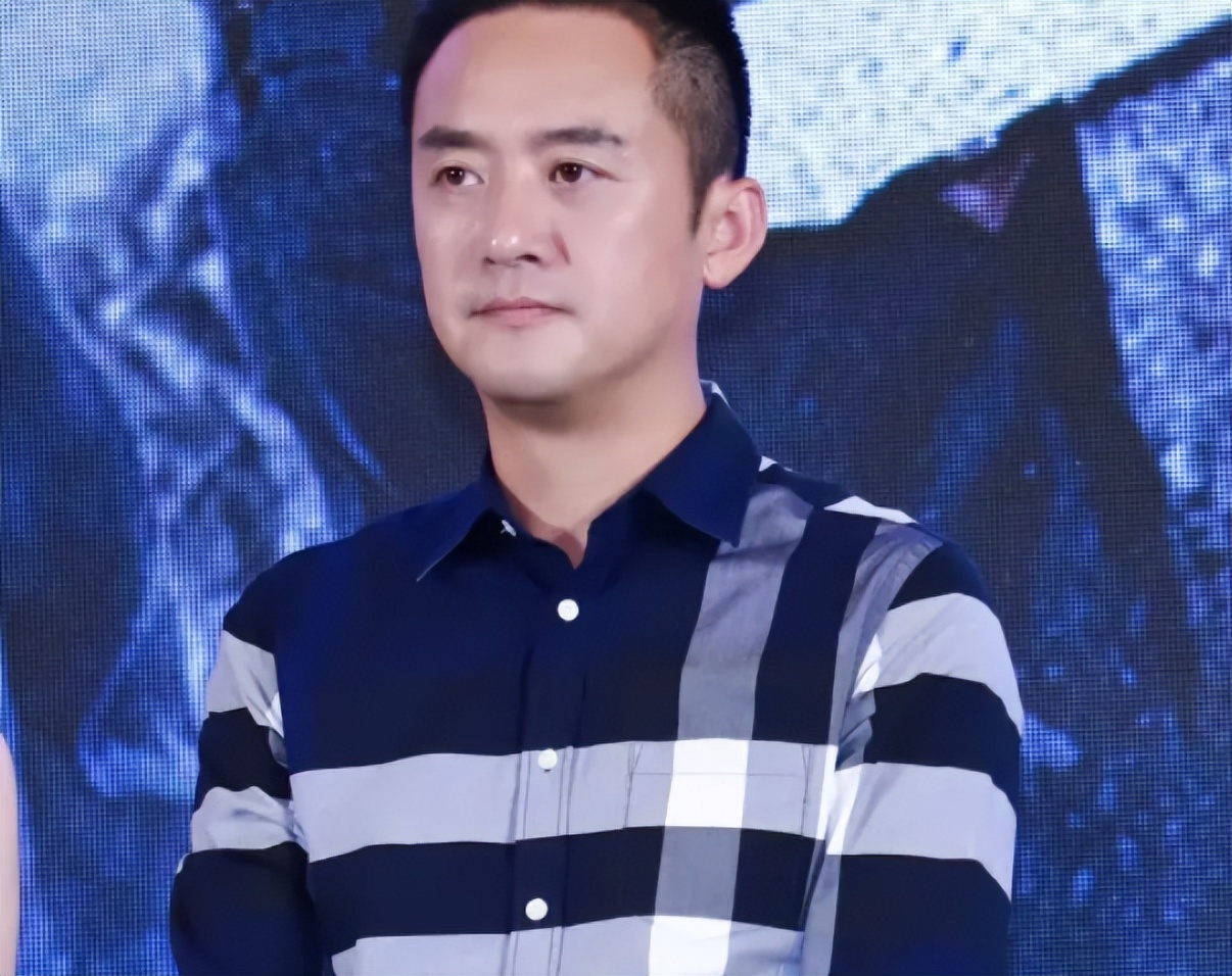 Li Kunlin: Playing a supporting role made him a success, and he loves ...