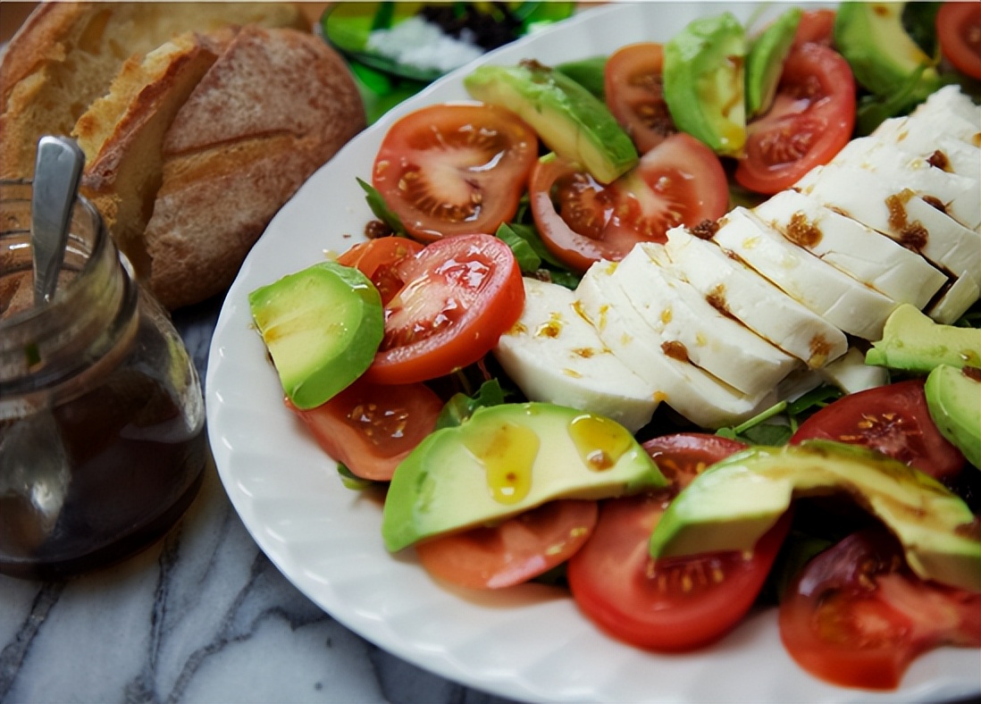 3 foods that look ordinary but are high in calories. People who lose ...
