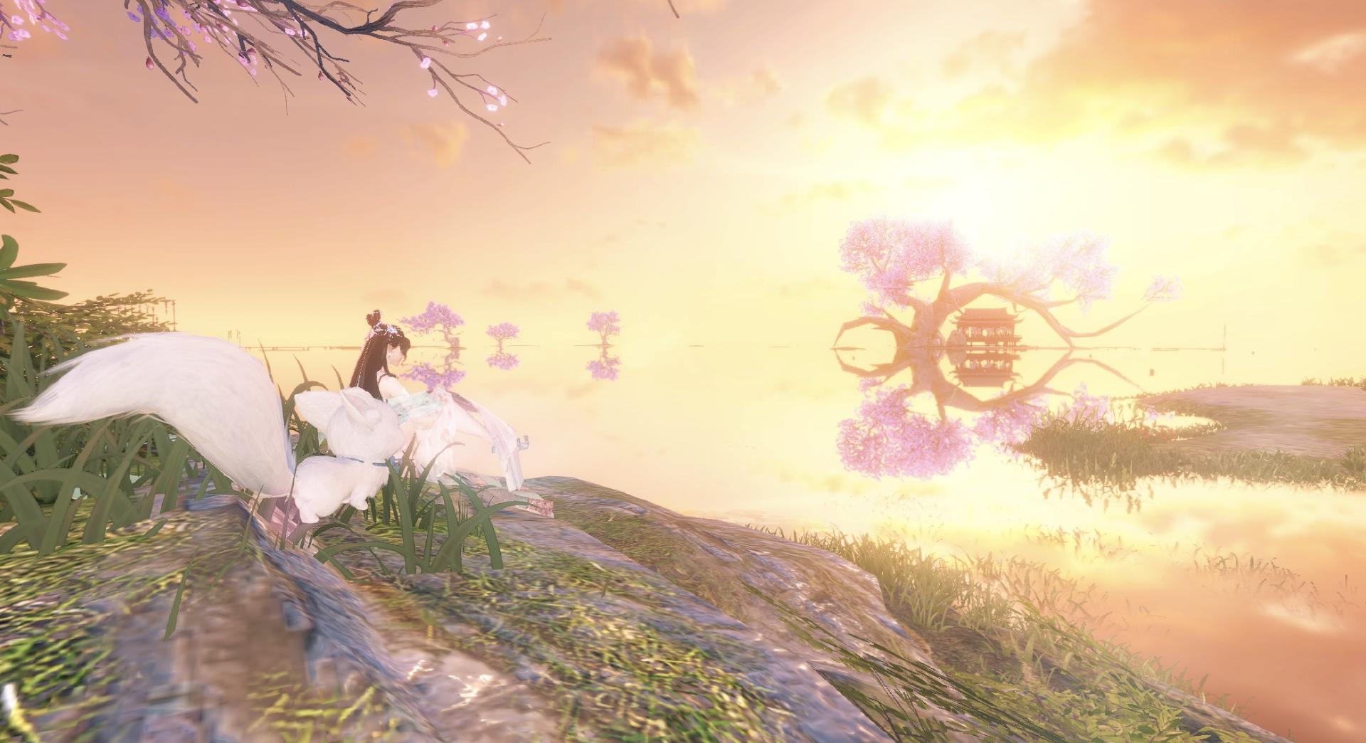 Nishuihan mobile game producer: In the future, the cost of 1 billion ...