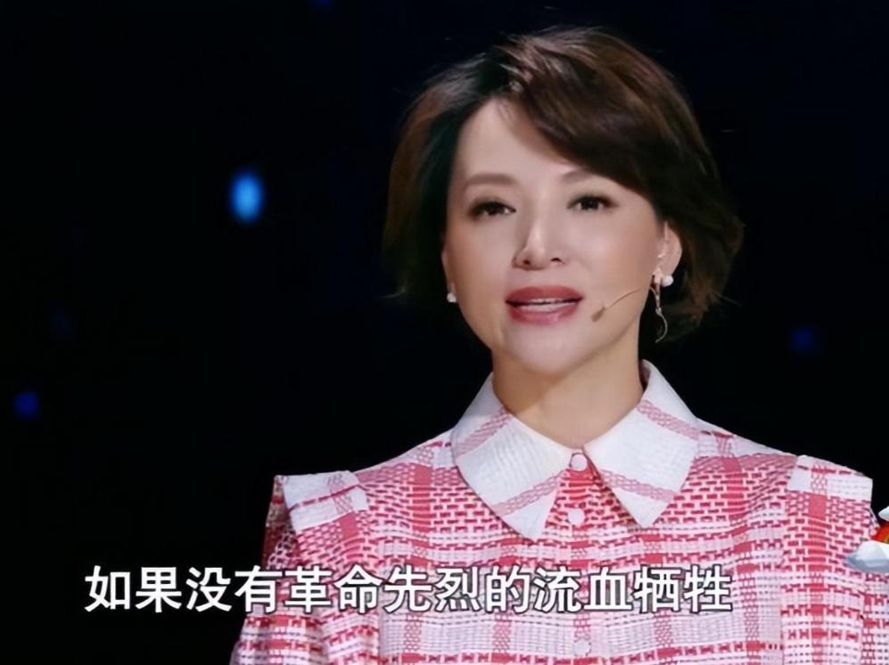 From "the first sister of CCTV" to "there is no such person", the 49 ...