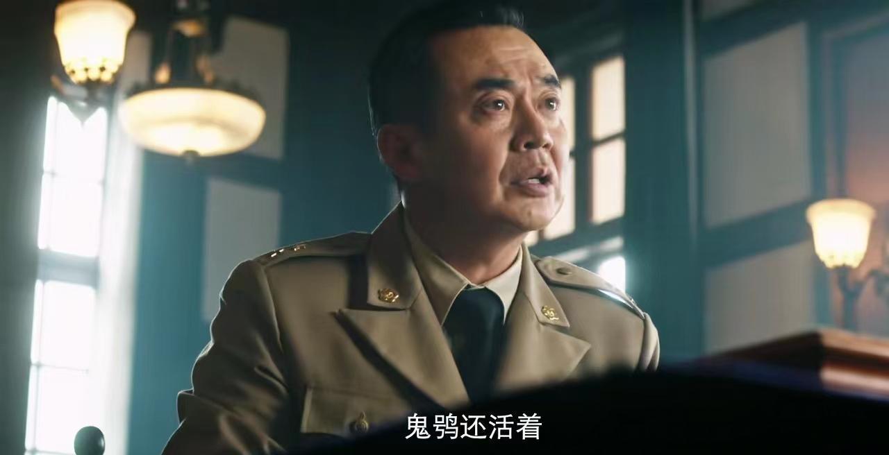 "Thrush" No need to guess, Snow Wolf is Director Luo! Luo Shanshan's ...