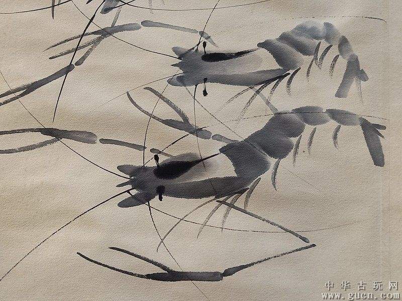 Small talk about traditional riddles (19) Shrimp whisker - iNEWS