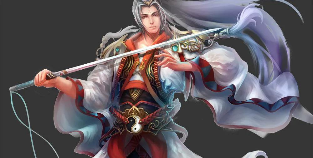 Eternal God Emperor: Zhang Ruochen didn't take Fengyan seriously, the ...