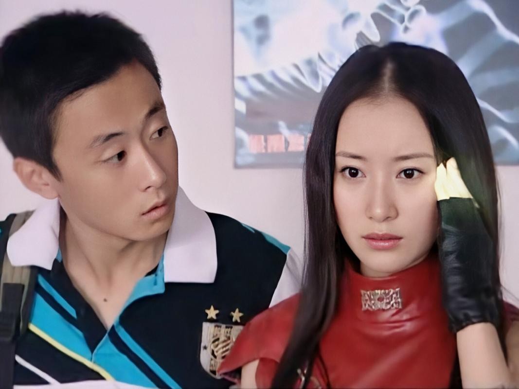 The peak of the fantasy drama "Magic Phone" has been on the air for 14 ...